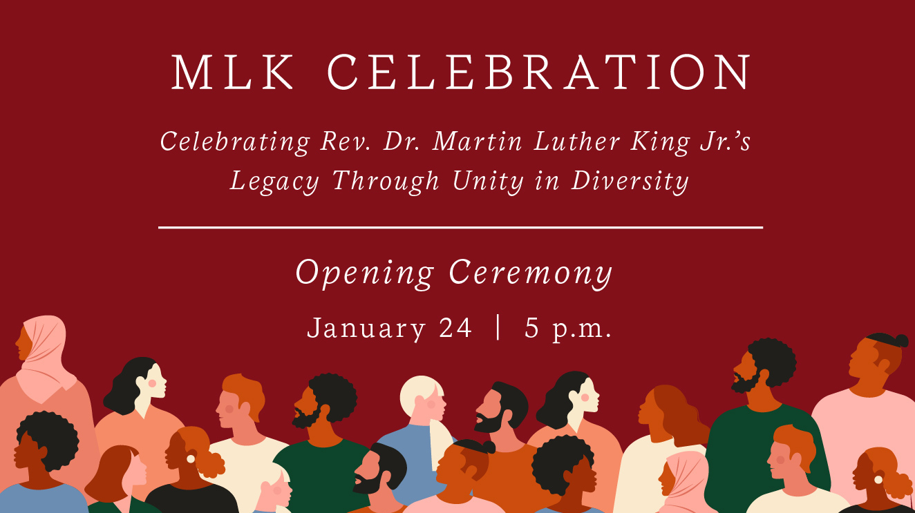 MLK Celebration Opening Ceremony On Livestream mlk-celebration-opening-ceremony-on-livestream