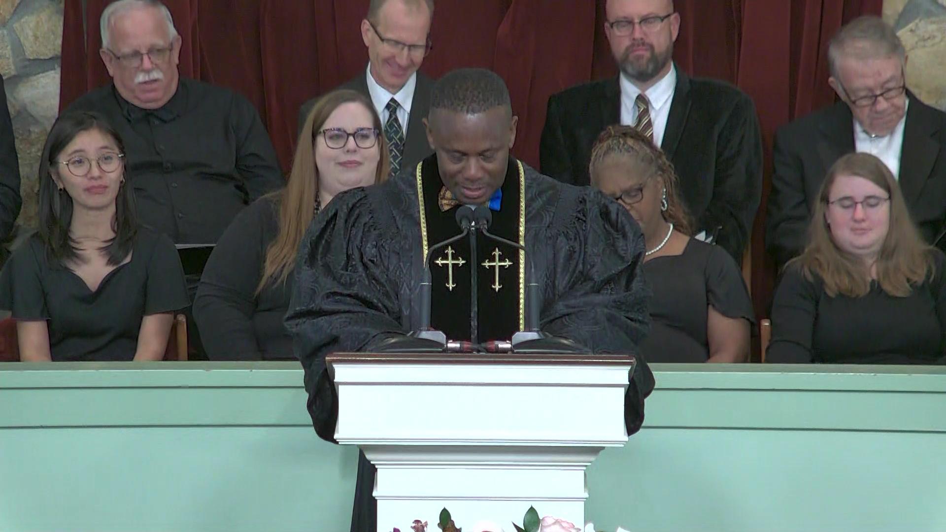 Rosalynn Carter Funeral Service and Internment on Livestream Rosalynn Carter Funeral Service and Internment on Livestream